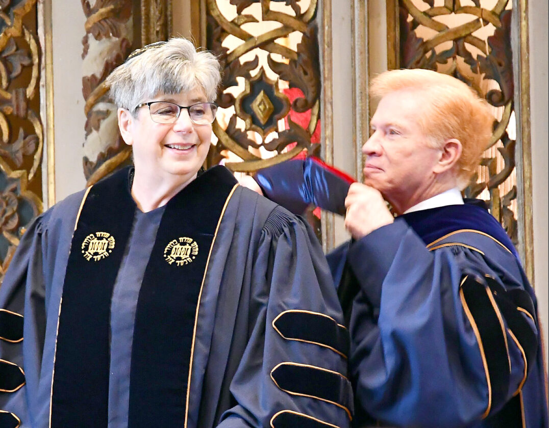 Rabbi receives doctor of divinity degree | News, Sports, Jobs - Altoona ... Rabbi receives doctor of divinity degree | News, Sports, Jobs - Altoona ...
